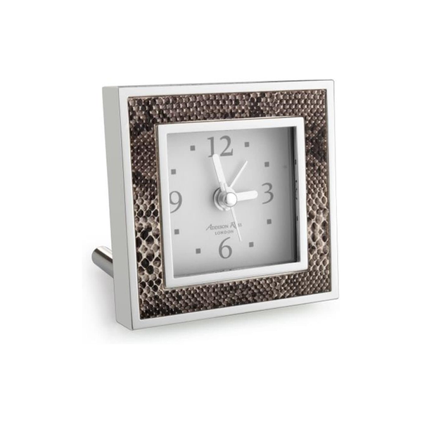 Addison Ross - Clock Faux Snake